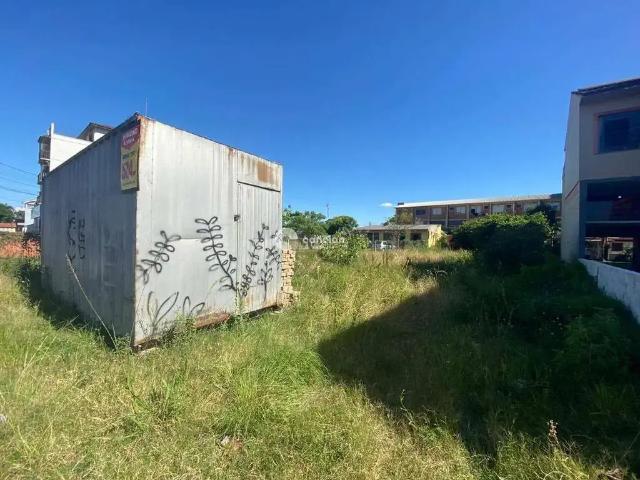 Terreno / Lote para Venda em Santa Maria/RS Camobi