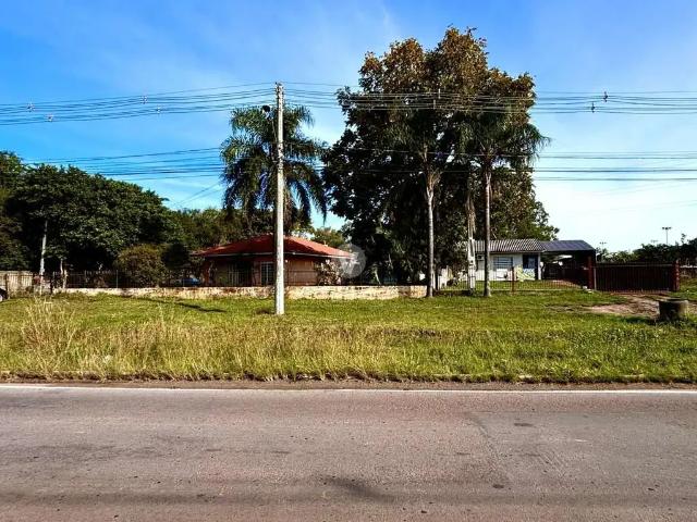 Terreno / Lote para Venda em Santa Maria/RS Camobi