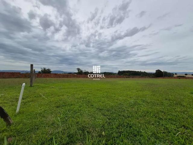 Terreno / Lote para Venda em Santa Maria/RS Camobi