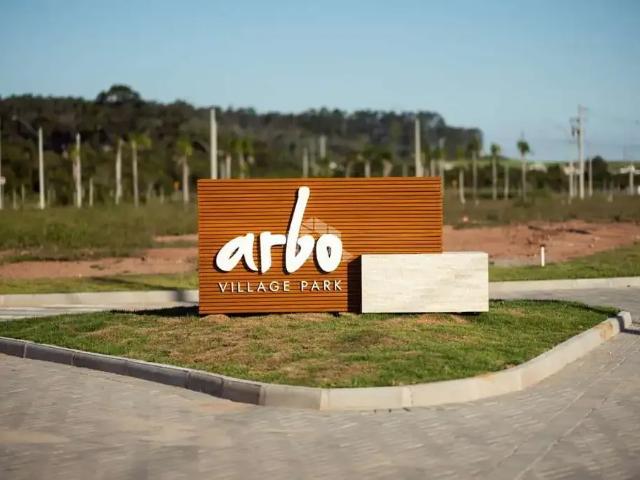 Terreno / Lote para Venda em Santa Maria/RS Camobi