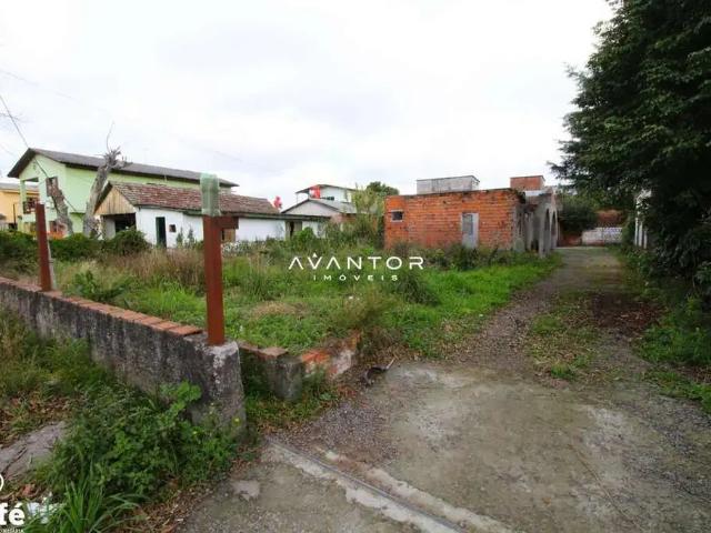 Terreno / Lote para Venda em Santa Maria/RS Camobi