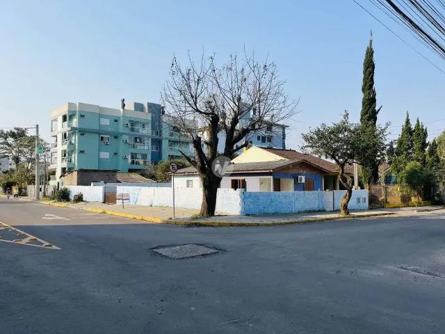 Terreno / Lote para Venda em Santa Maria/RS Camobi