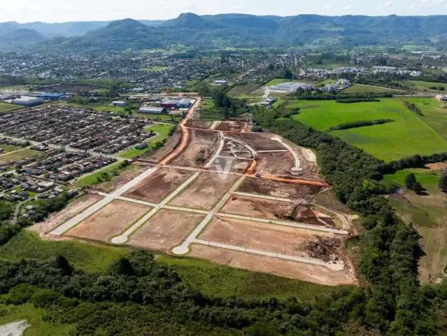 Terreno / Lote para Venda em Santa Maria/RS Camobi