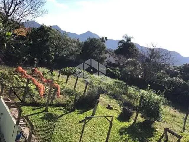 Terreno / Lote para Venda em Santa Maria/RS Camobi