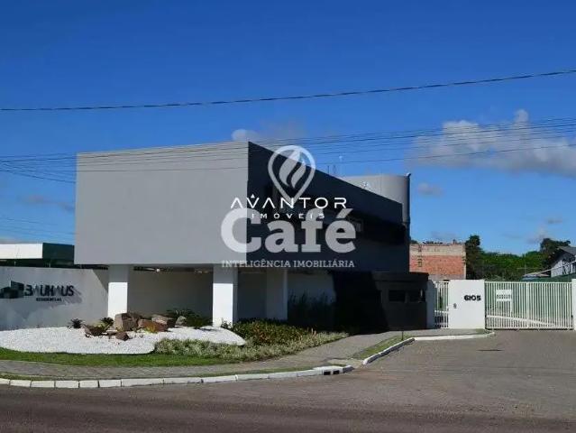 Terreno / Lote para Venda em Santa Maria/RS Camobi