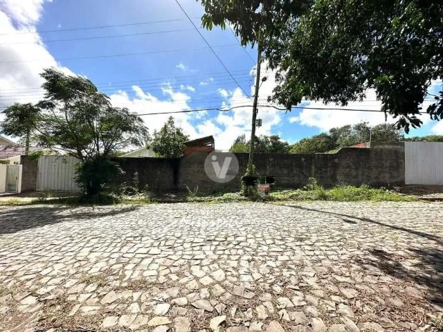 Terreno / Lote para Venda em Santa Maria/RS Camobi