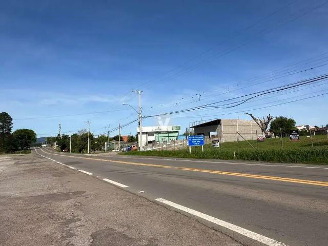 Terreno / Lote para Venda em Santa Maria/RS Camobi