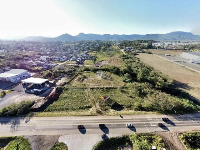 Terreno / Lote para Venda em Santa Maria/RS Camobi