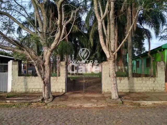 Terreno / Lote para Venda em Santa Maria/RS Camobi