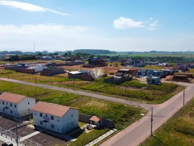 Terreno / Lote para Venda em Santa Maria/RS Camobi