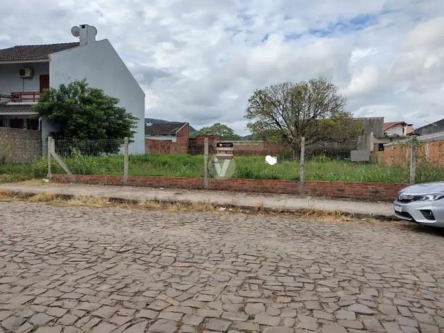 Terreno / Lote para Venda em Santa Maria/RS Camobi