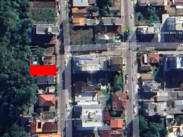 Terreno / Lote para Venda em Santa Maria/RS Camobi