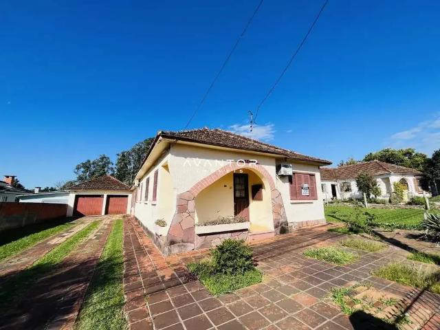 Terreno / Lote para Venda em Santa Maria/RS Camobi