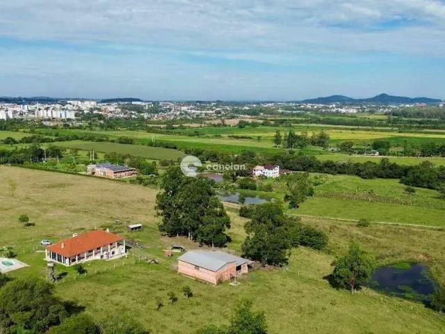 Terreno / Lote para Venda em Santa Maria/RS Camobi
