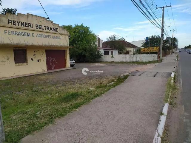 Terreno / Lote para Venda em Santa Maria/RS Camobi