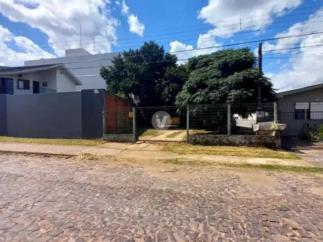 Terreno / Lote para Venda em Santa Maria/RS Camobi