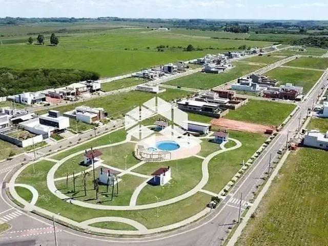 Terreno / Lote para Venda em Santa Maria/RS Camobi