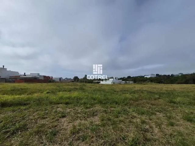 Terreno / Lote para Venda em Santa Maria/RS Camobi