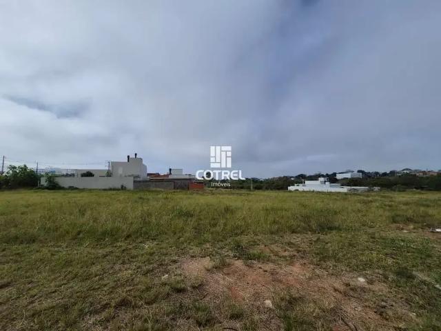 Terreno / Lote para Venda em Santa Maria/RS Camobi