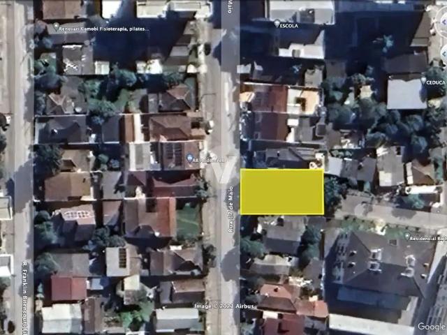 Terreno / Lote para Venda em Santa Maria/RS Camobi 2 Quartos