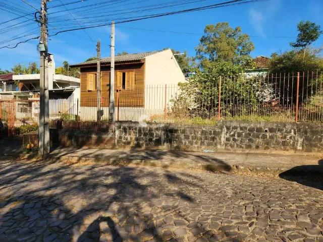 Terreno / Lote para Venda em Santa Maria/RS Camobi