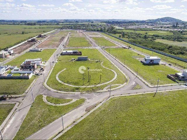 Terreno / Lote para Venda em Santa Maria/RS Camobi