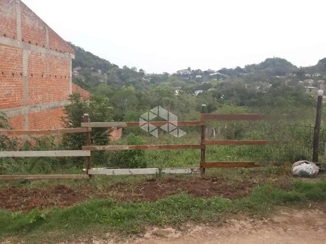 Terreno / Lote para Venda em Santa Maria/RS Campestre do Menino Deus