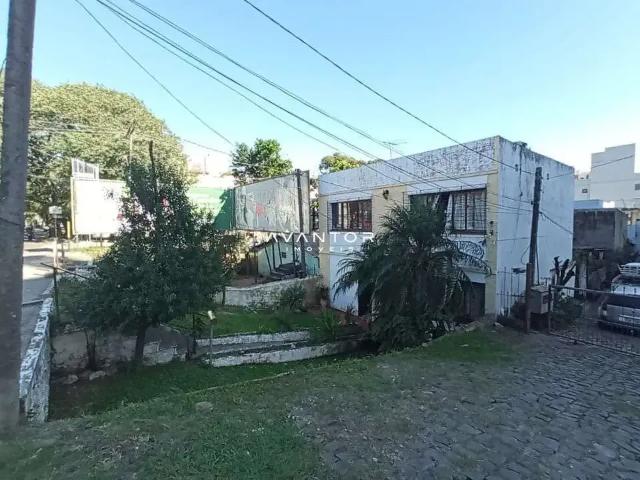 Terreno / Lote para Venda em Santa Maria/RS Centro