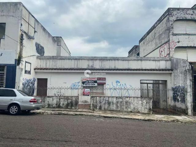 Terreno / Lote para Venda em Santa Maria/RS Centro