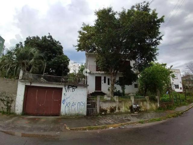 Terreno / Lote para Venda em Santa Maria/RS Centro