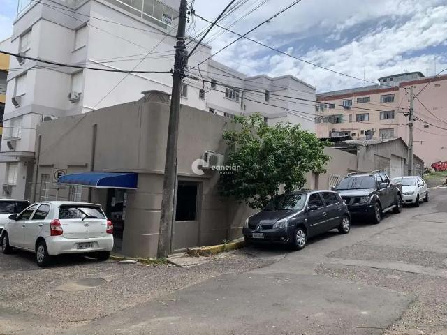 Terreno / Lote para Venda em Santa Maria/RS Centro