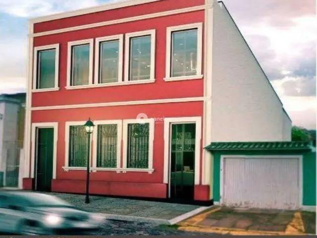 Terreno / Lote para Venda em Santa Maria/RS Centro