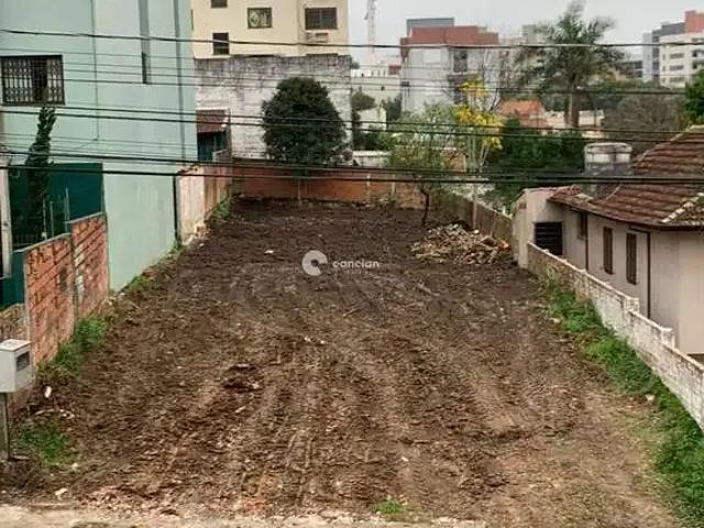 Terreno / Lote para Venda em Santa Maria/RS Centro