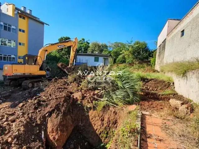 Terreno / Lote para Venda em Santa Maria/RS Centro
