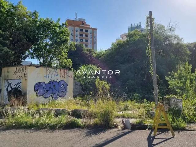 Terreno / Lote para Venda em Santa Maria/RS Centro