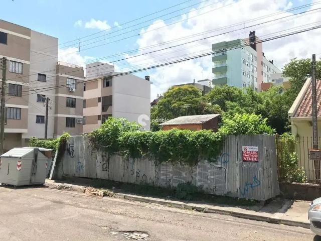 Terreno / Lote para Venda em Santa Maria/RS Centro