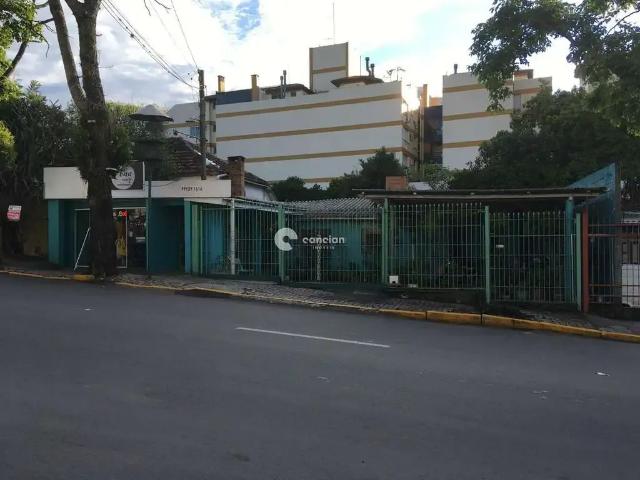 Terreno / Lote para Venda em Santa Maria/RS Centro