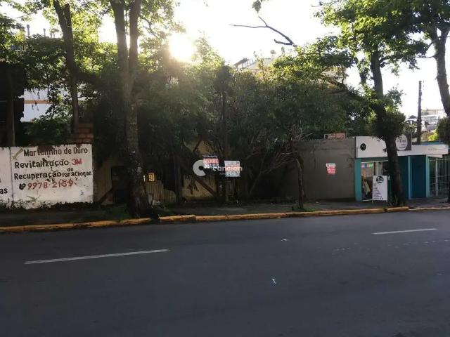 Terreno / Lote para Venda em Santa Maria/RS Centro