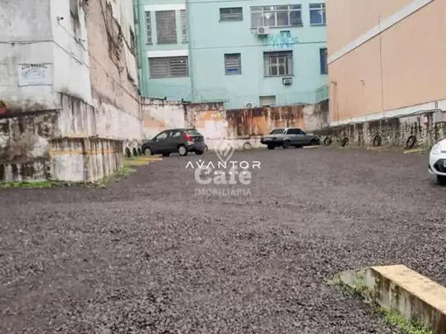 Terreno / Lote para Venda em Santa Maria/RS Centro