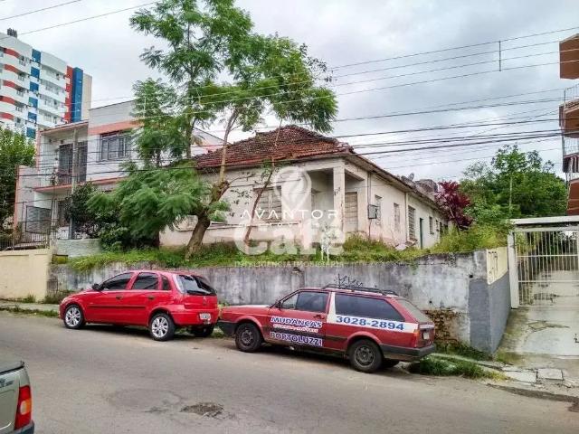 Terreno / Lote para Venda em Santa Maria/RS Centro