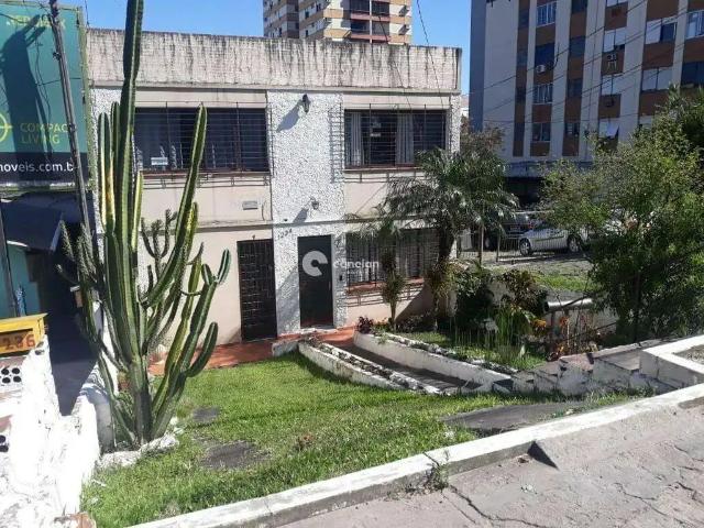 Terreno / Lote para Venda em Santa Maria/RS Centro