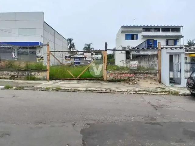 Terreno / Lote para Venda em Santa Maria/RS Centro