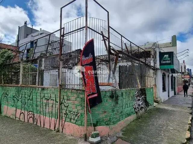 Terreno / Lote para Venda em Santa Maria/RS Centro