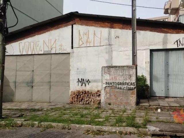 Terreno / Lote para Venda em Santa Maria/RS Centro