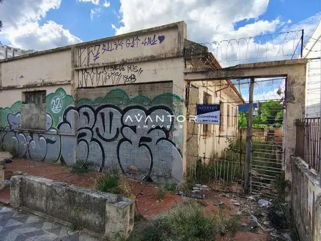 Terreno / Lote para Venda em Santa Maria/RS Centro