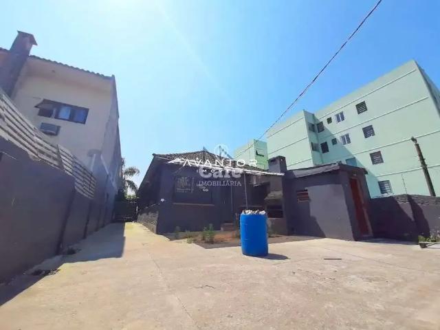 Terreno / Lote para Venda em Santa Maria/RS Centro 3 Quartos