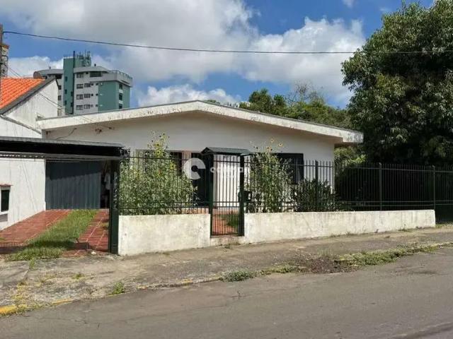 Terreno / Lote para Venda em Santa Maria/RS Centro 3 Quartos