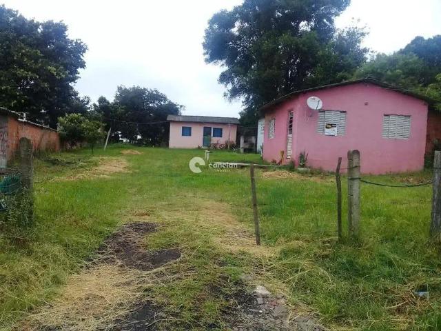 Terreno / Lote para Venda em Santa Maria/RS Cerrito