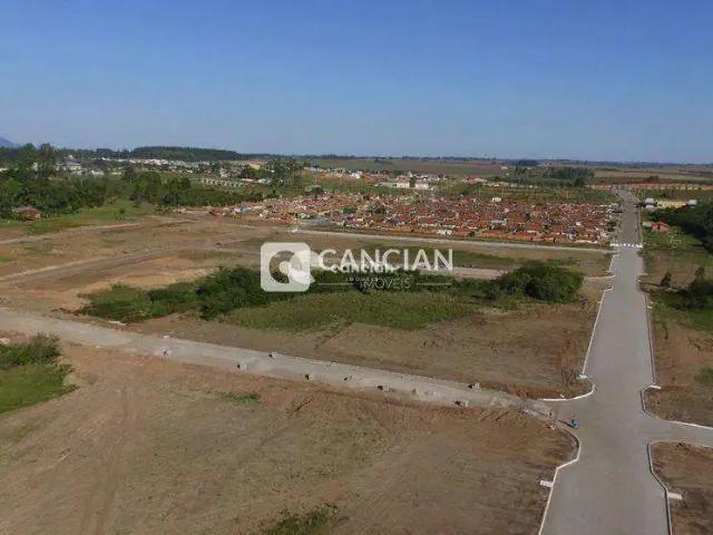 Terreno / Lote para Venda em Santa Maria/RS Cerrito