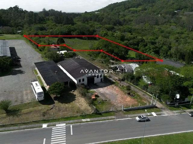 Terreno / Lote para Venda em Santa Maria/RS Cerrito